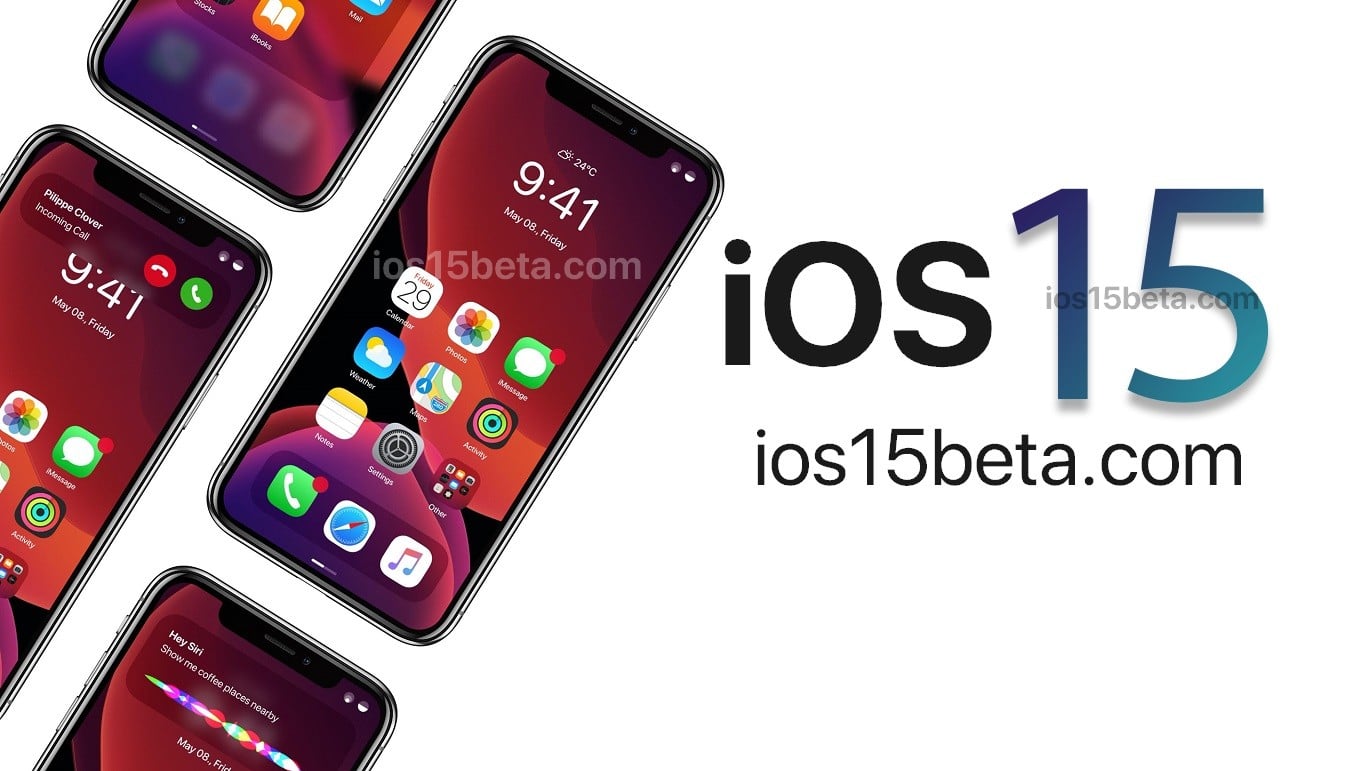 Preparing For iOS 15 Beta – How to Download - iOS 15 Beta Download Preparing For iOS 15 Beta – How to Download - iOS 15 Beta Download